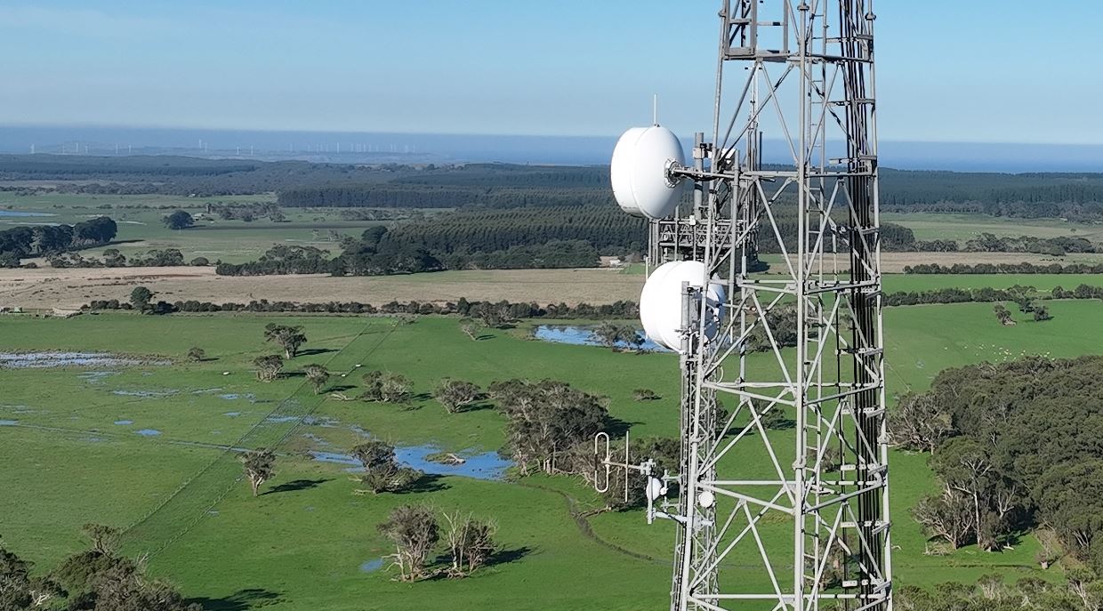 What is Radio Line of Sight? | Fresnel Networks